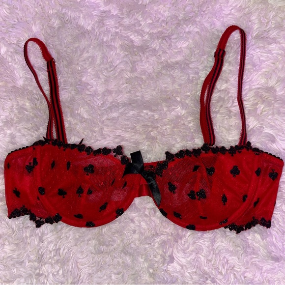 Victoria's Secret | Intimates & Sleepwear | Rare Sexy Little Things ...